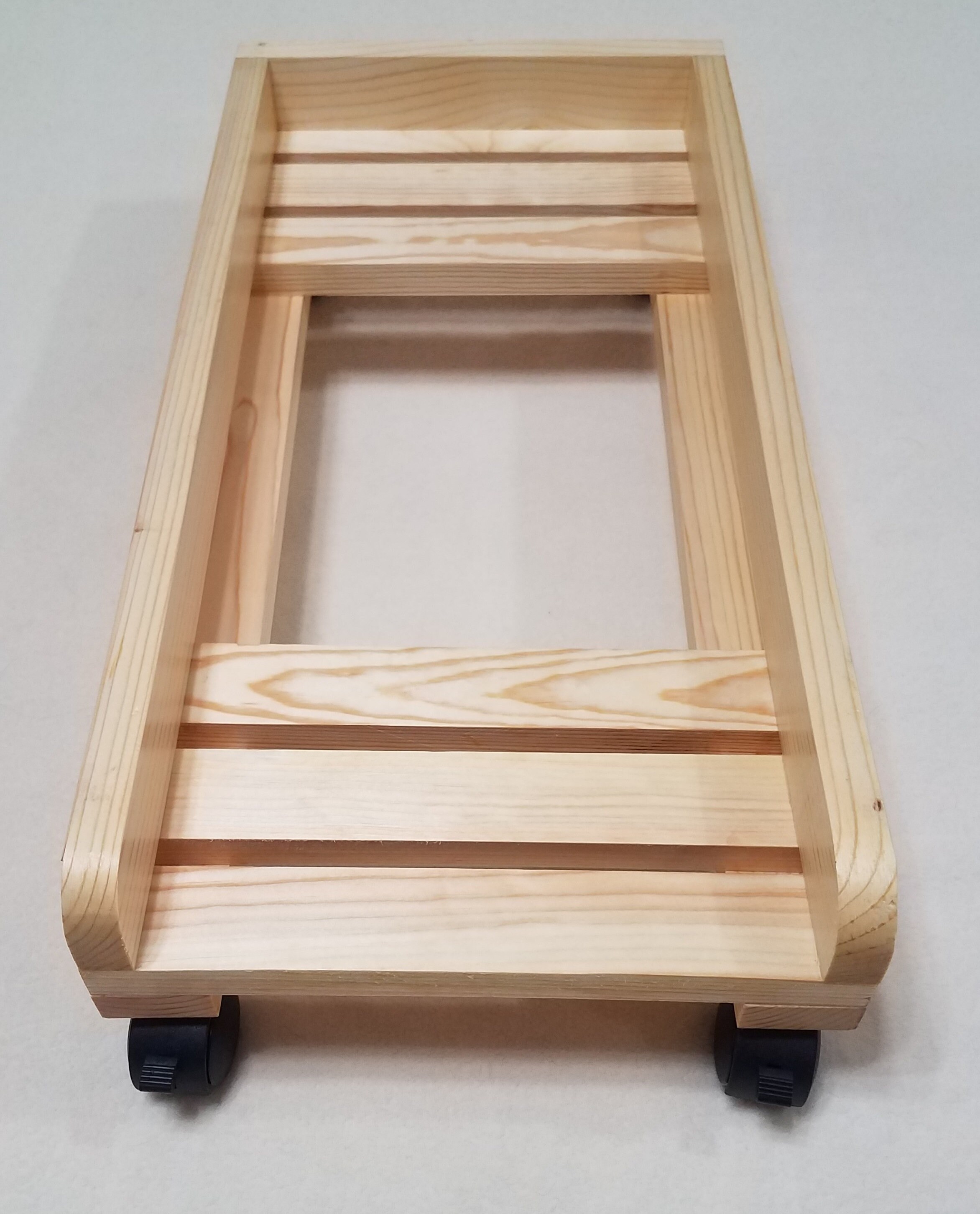 Natural Gaming PC Case Stand For Desktop Computer Tower Geek | Etsy