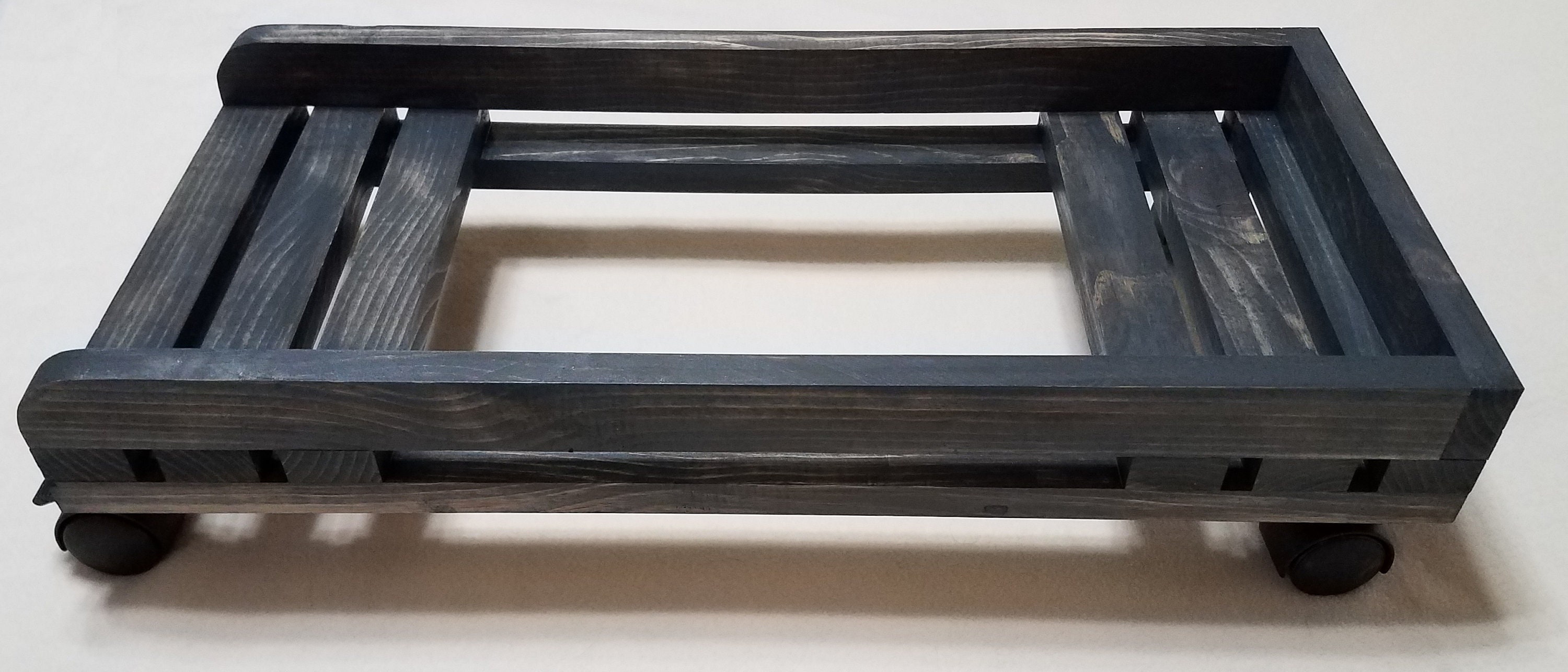 Carbon Gray Gaming PC Case Stand for Desktop Computer Tower - Etsy