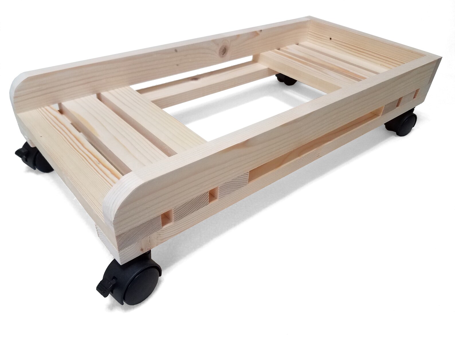 Unstained Gaming PC Case Stand for Desktop Computer Tower - Etsy