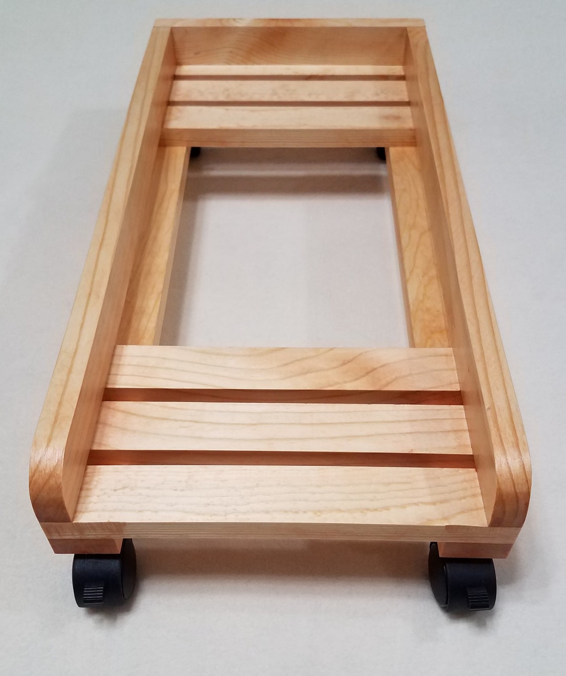 Golden Pecan Gaming PC Case Stand for Desktop Computer Tower - Etsy