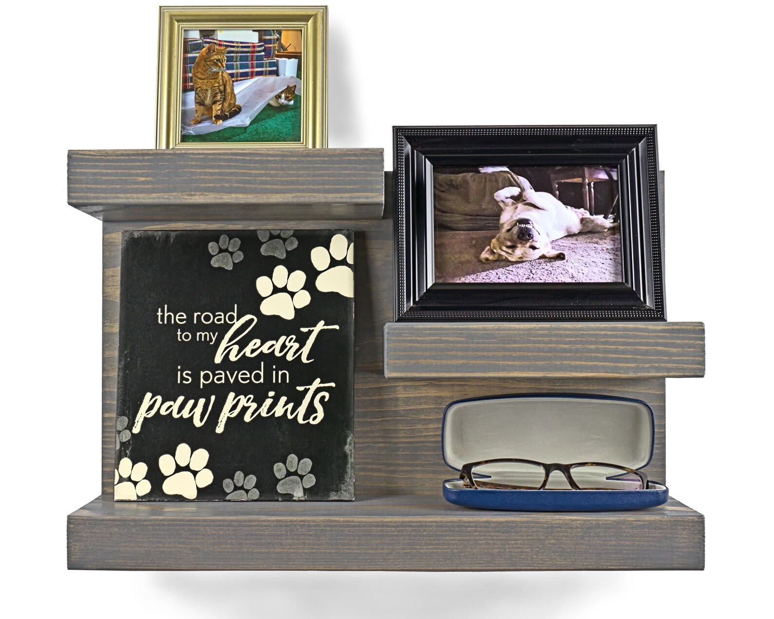 17 Rustic Bathroom Shelf Storage Shelf Over Toilet - Etsy