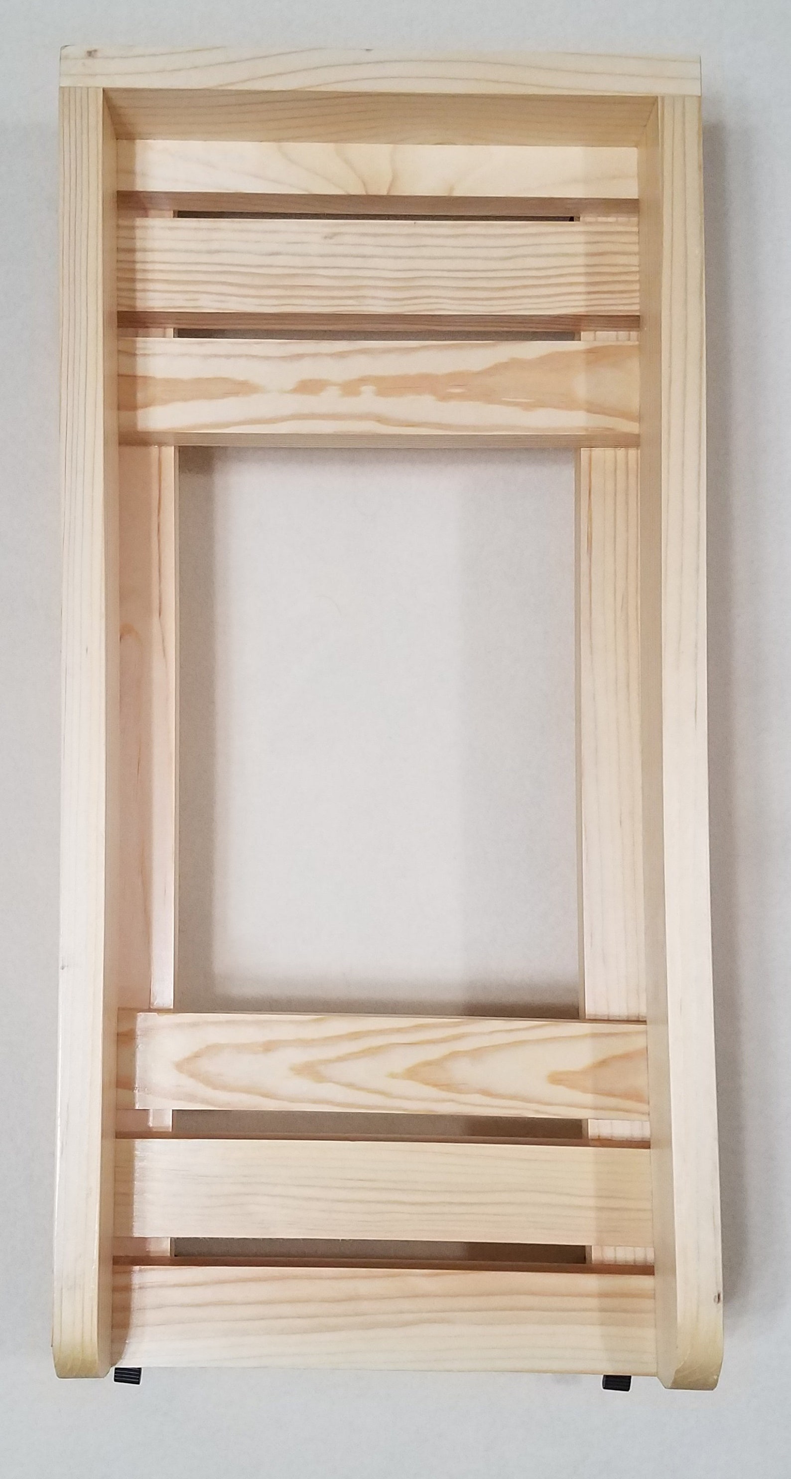 Natural Gaming PC Case Stand for Desktop Computer Tower Geek | Etsy