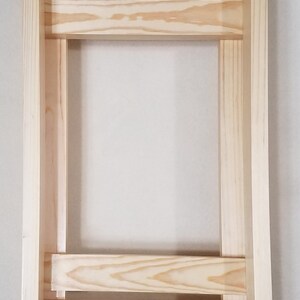 Natural Gaming PC Case Stand for Desktop Computer Tower, Geek Gifts ...