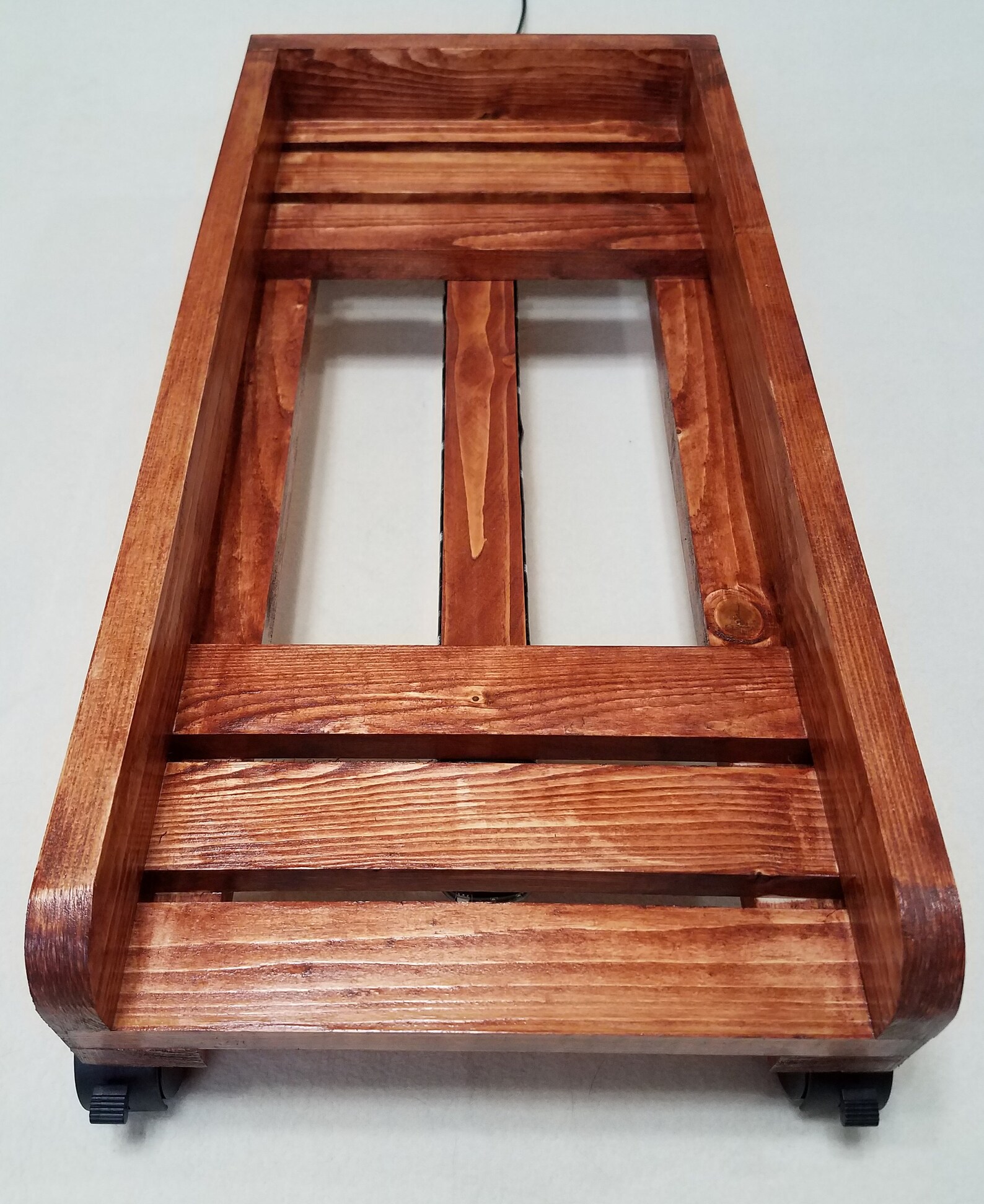 Traditional Cherry Gaming PC Case Stand for Desktop Computer - Etsy