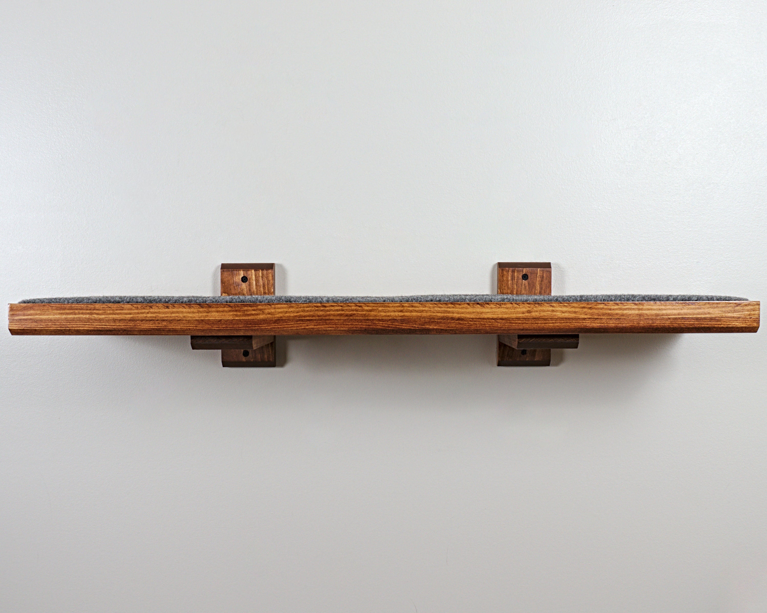 35.5 Cat Deck Cat Shelf Cat Shelves Cat Perch Cat | Etsy