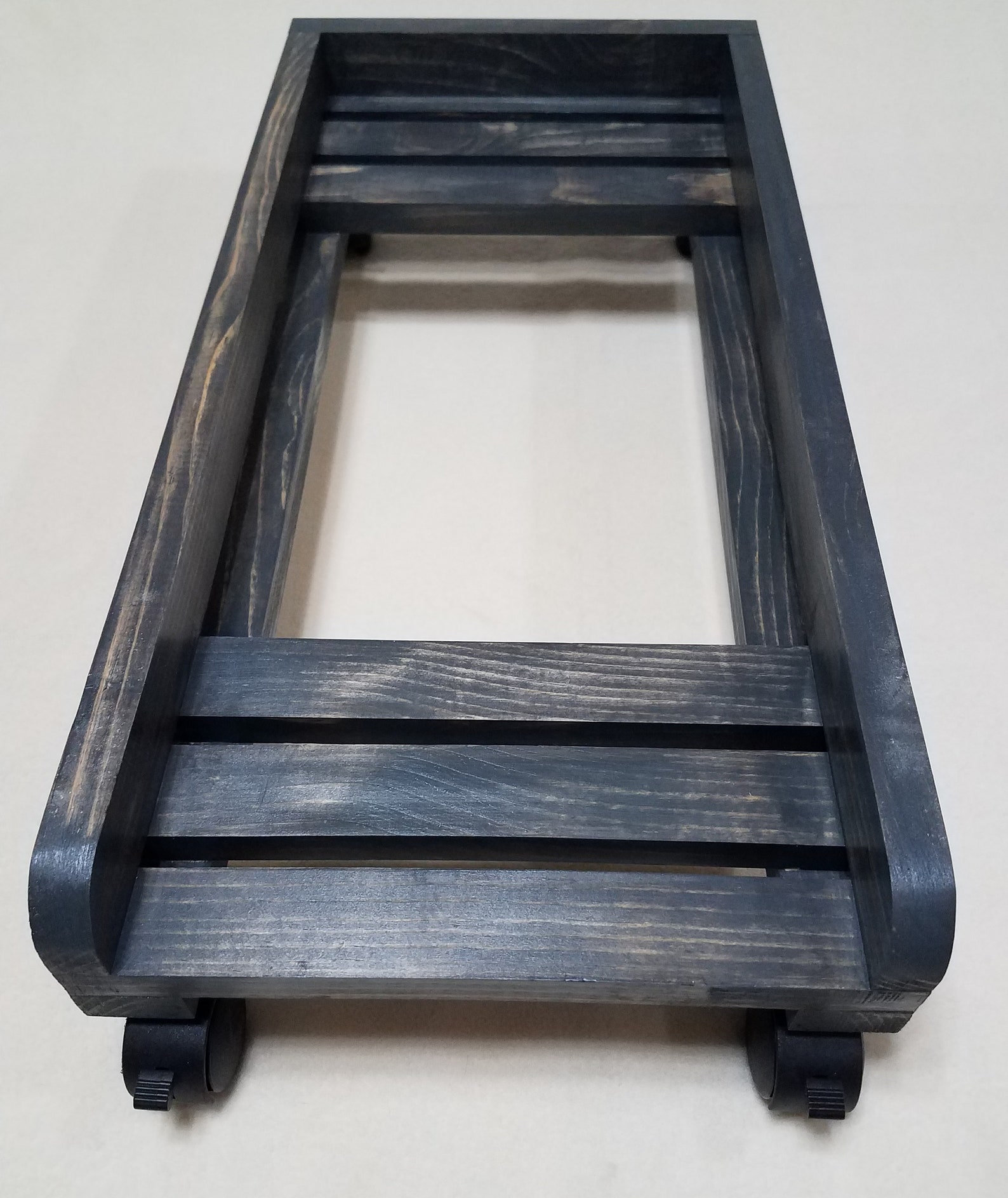 Carbon Gray Gaming PC Case Stand for Desktop Computer Tower - Etsy