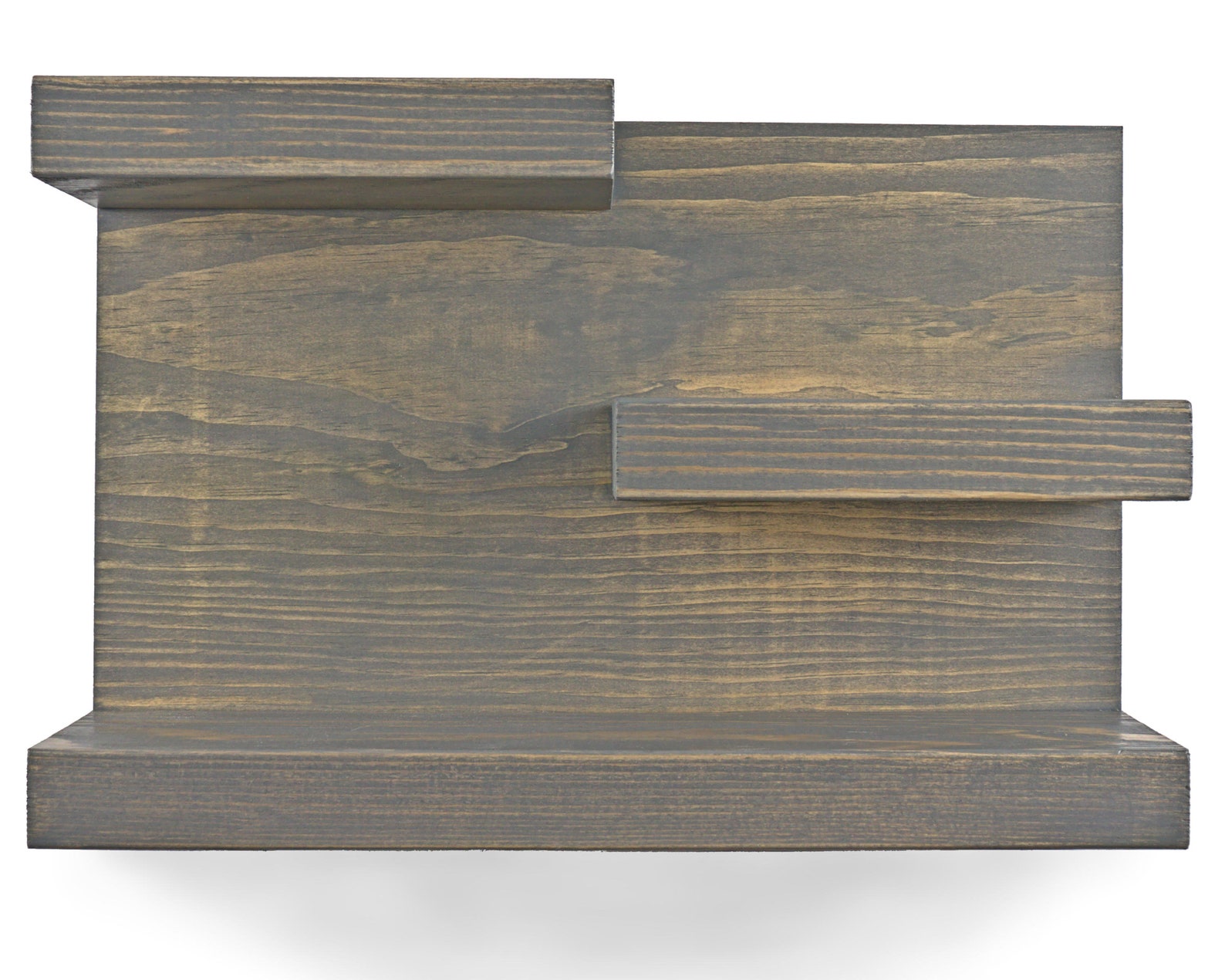 17 Rustic Bathroom Shelf Storage Shelf Over Toilet - Etsy