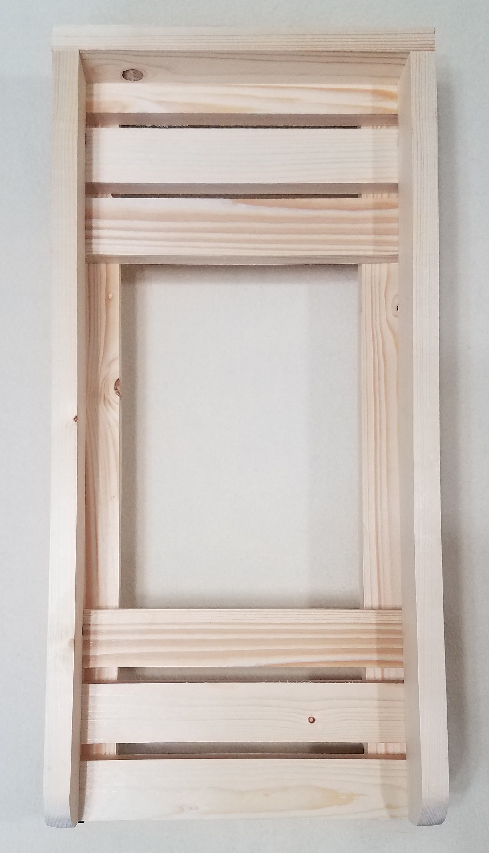 Unstained Gaming PC Case Stand for Desktop Computer Tower - Etsy