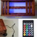 Traditional Cherry Gaming PC Case Stand for Desktop Computer - Etsy