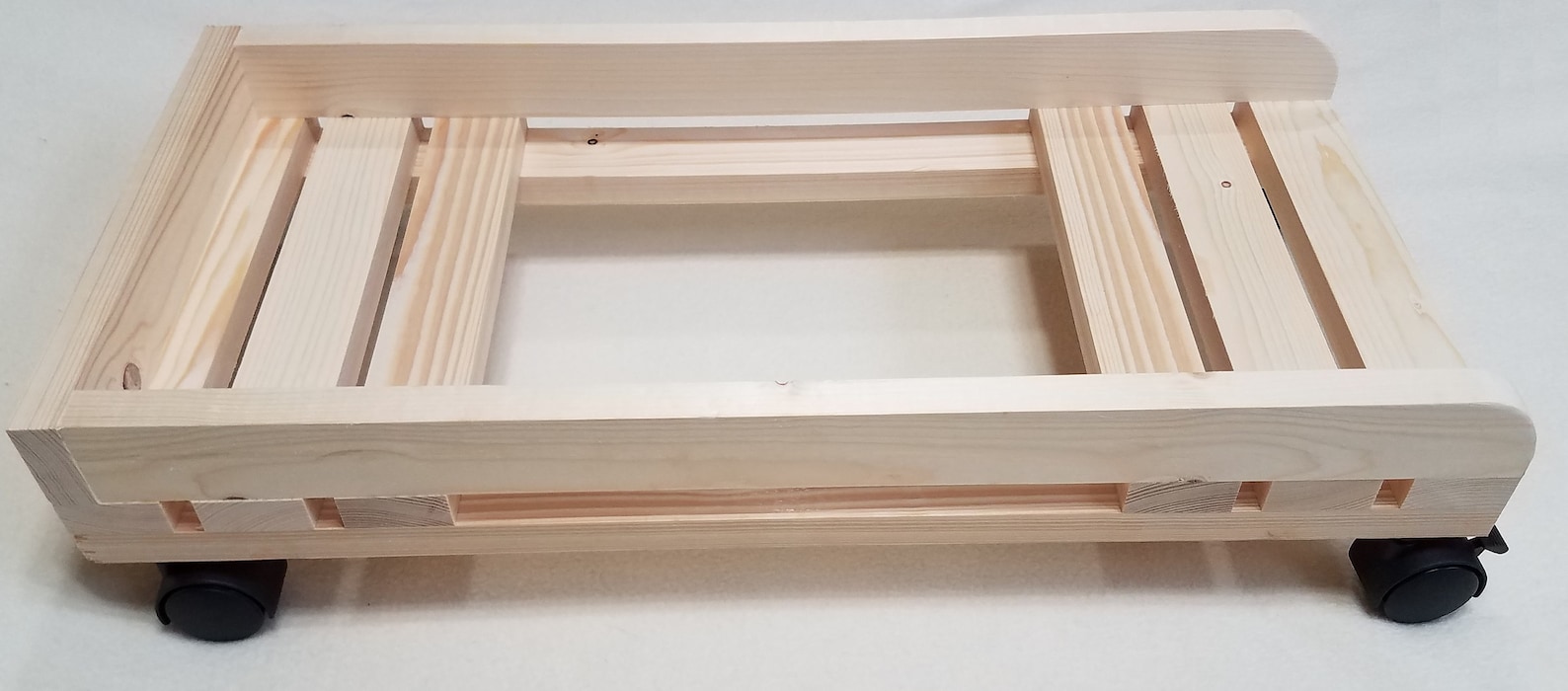 Unstained Gaming PC Case Stand for Desktop Computer Tower - Etsy