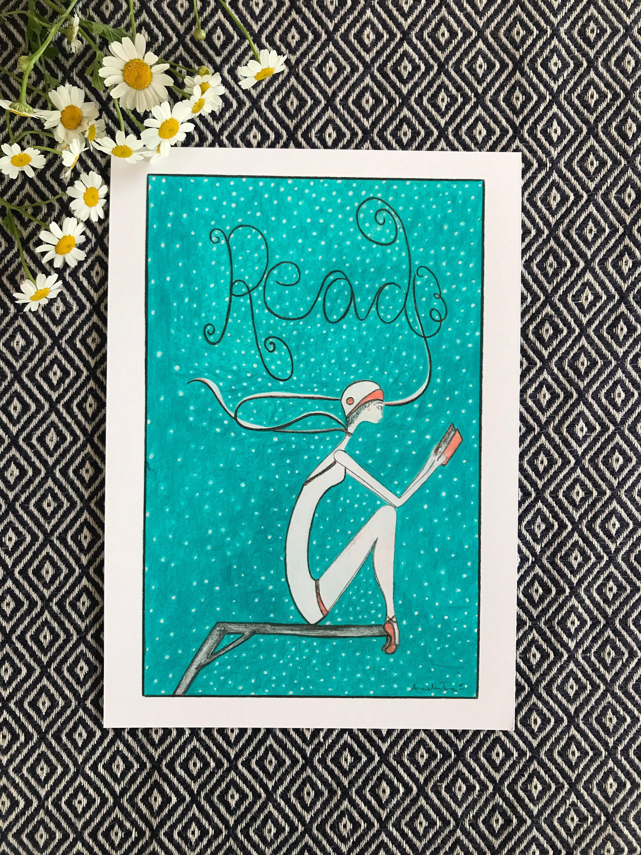 Voracious Reader Gift, Gift for Librarian, Book Lover Gift, Library ...