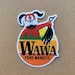 Wawa / Duck Hunt Clear Vinyl Sticker 100% Weatherproof - Etsy