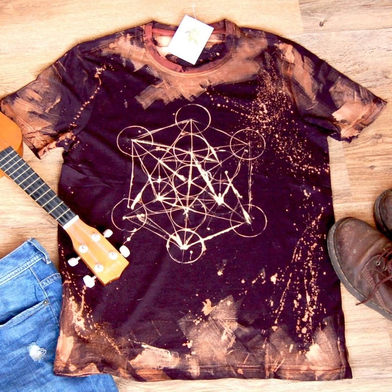 Psychedelic Clothing - Etsy Australia