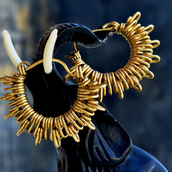 Wire Wrapped Star - Etsy