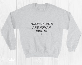 Transgender clothing | Etsy