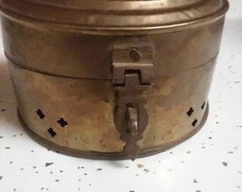 Jewelry box lock | Etsy