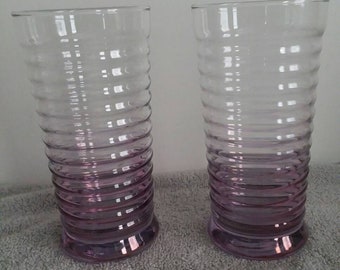 Manhattan glass | Etsy