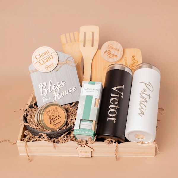 Custom Realtor Box - Etsy