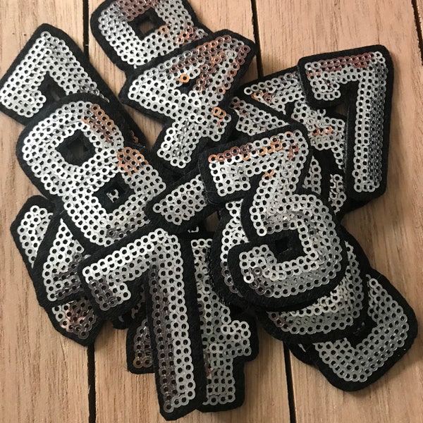 Initial Patch - Etsy