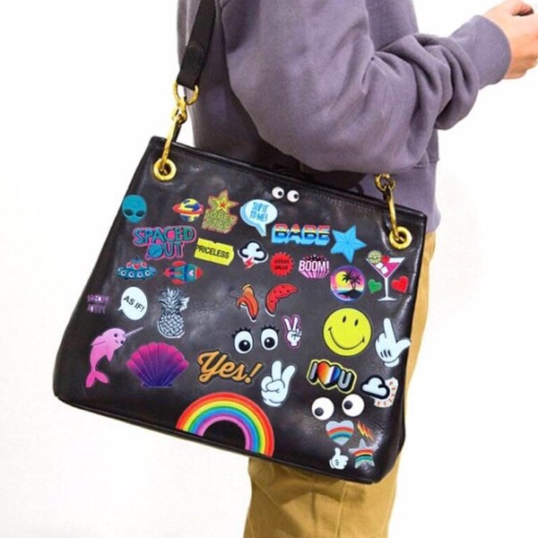 Leather Backpack - Etsy