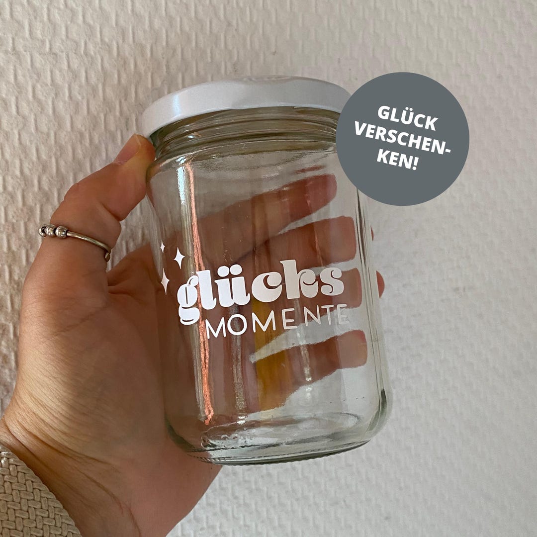 Happy Moments / (stickers / Minimalist / DIY / Souvenir / Gift ...