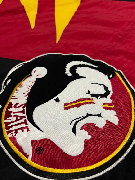 Vintage Apex One Florida State University Seminoles f… - Gem