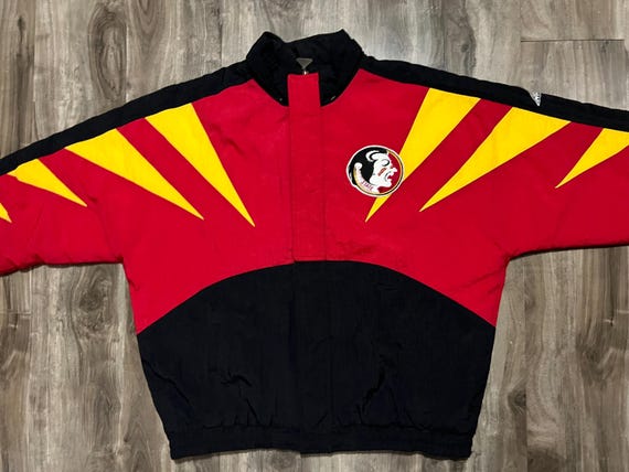 Vintage Apex One Florida State University Seminoles f… - Gem