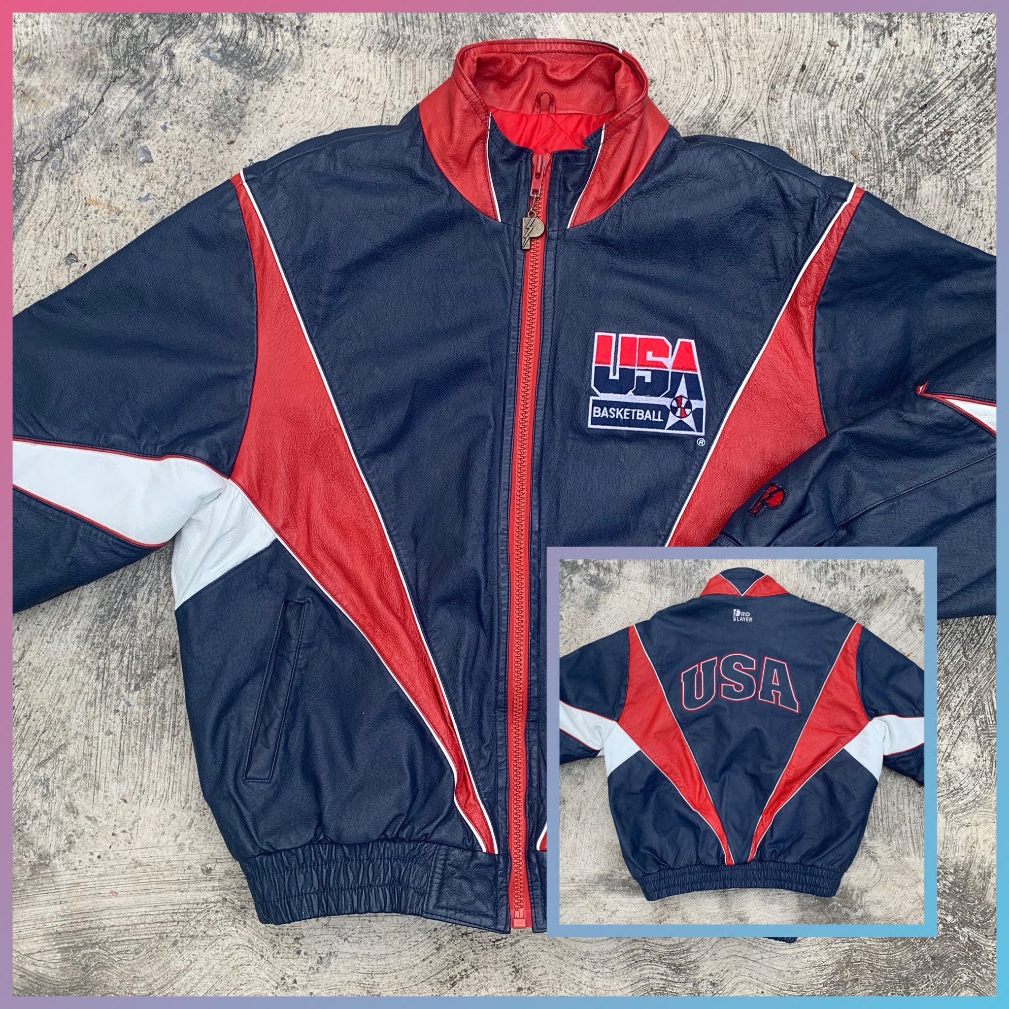 Jordan Motorcycle Jacket for sale compared to CraigsList | Only 3 left ...