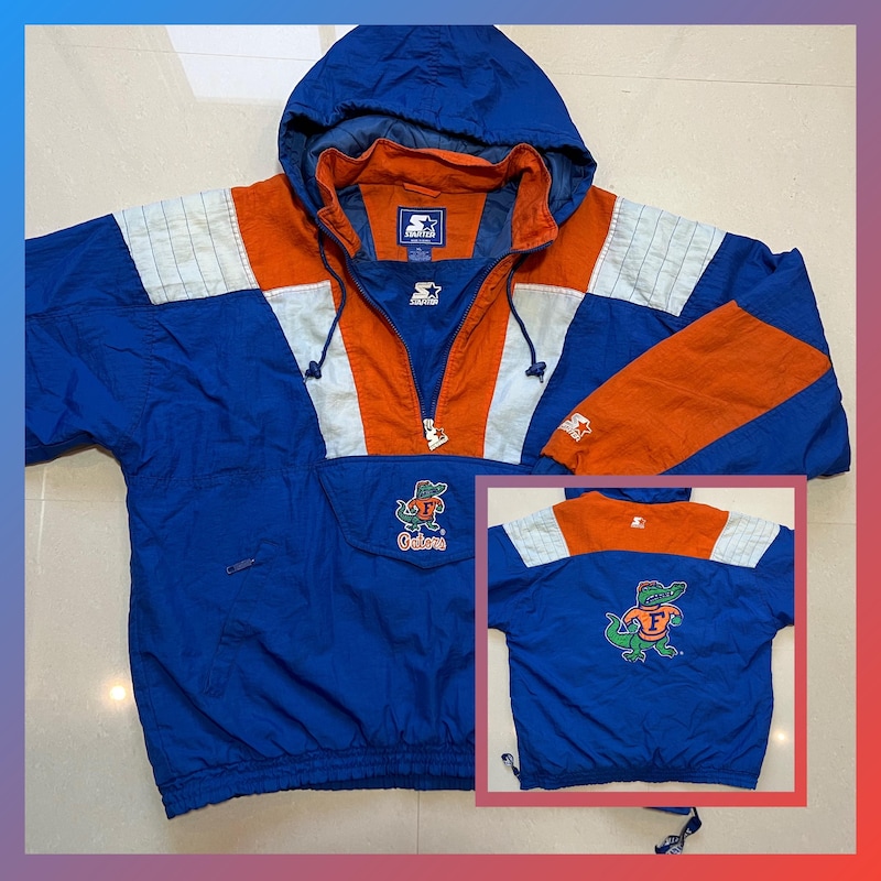 Magic Starter Jackets - Etsy
