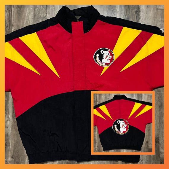 Vintage Apex One Florida State University Seminoles f… - Gem