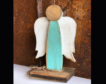 Angel Shelf - Etsy