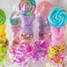 Easter Candy Gifts FAST SHIPPING Assorted Styles, You Choose - Basket ...