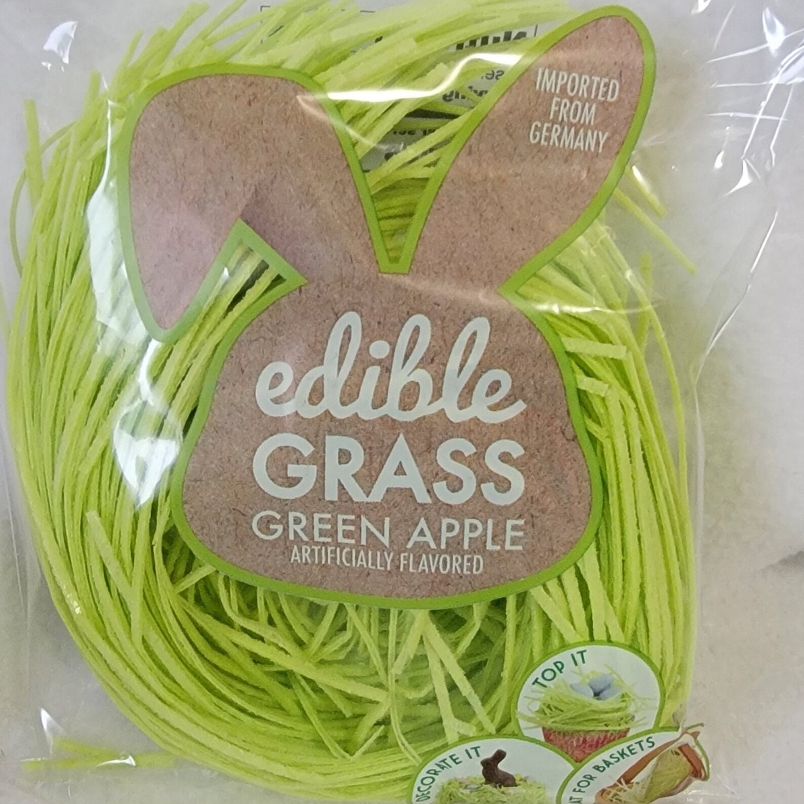 Easter Candy Gifts FAST SHIPPING Assorted Styles, You Choose - Basket ...