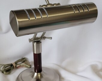 Weighted Base Lamp - Etsy