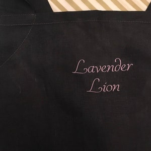 ADD ON: Personalize Your Order With Embroidery, Add Monogram, Initial ...