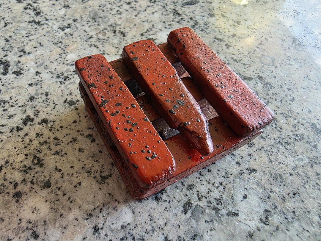 Small Zombie Apocalypse Pallet - Etsy