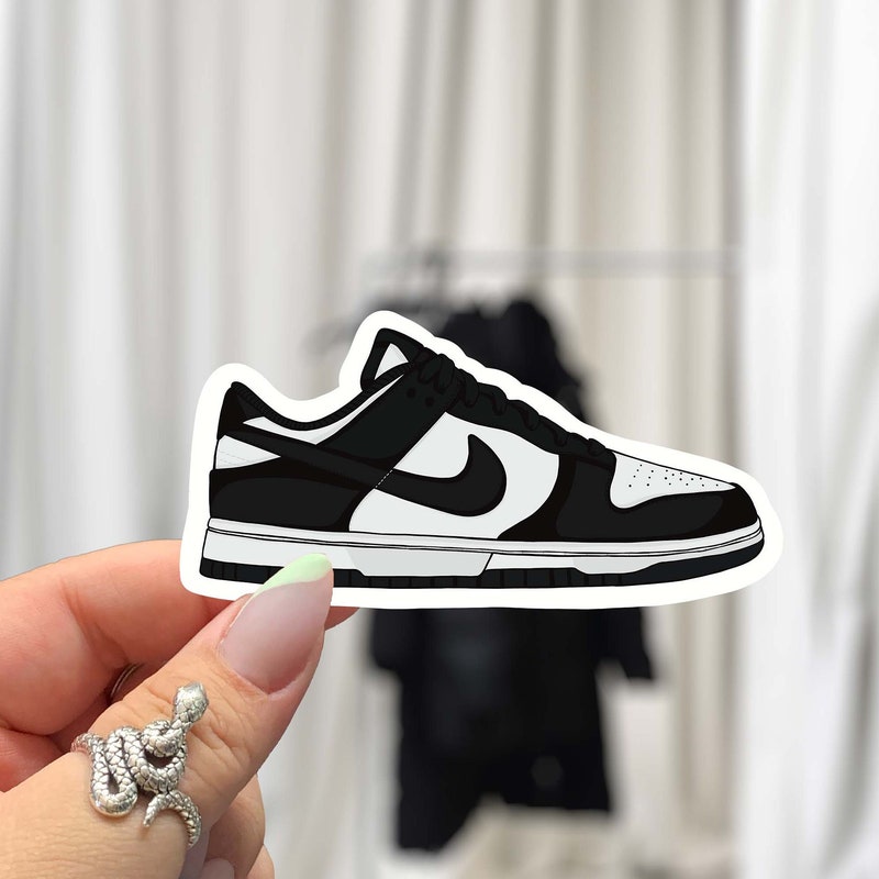 Nike Stickers - Etsy