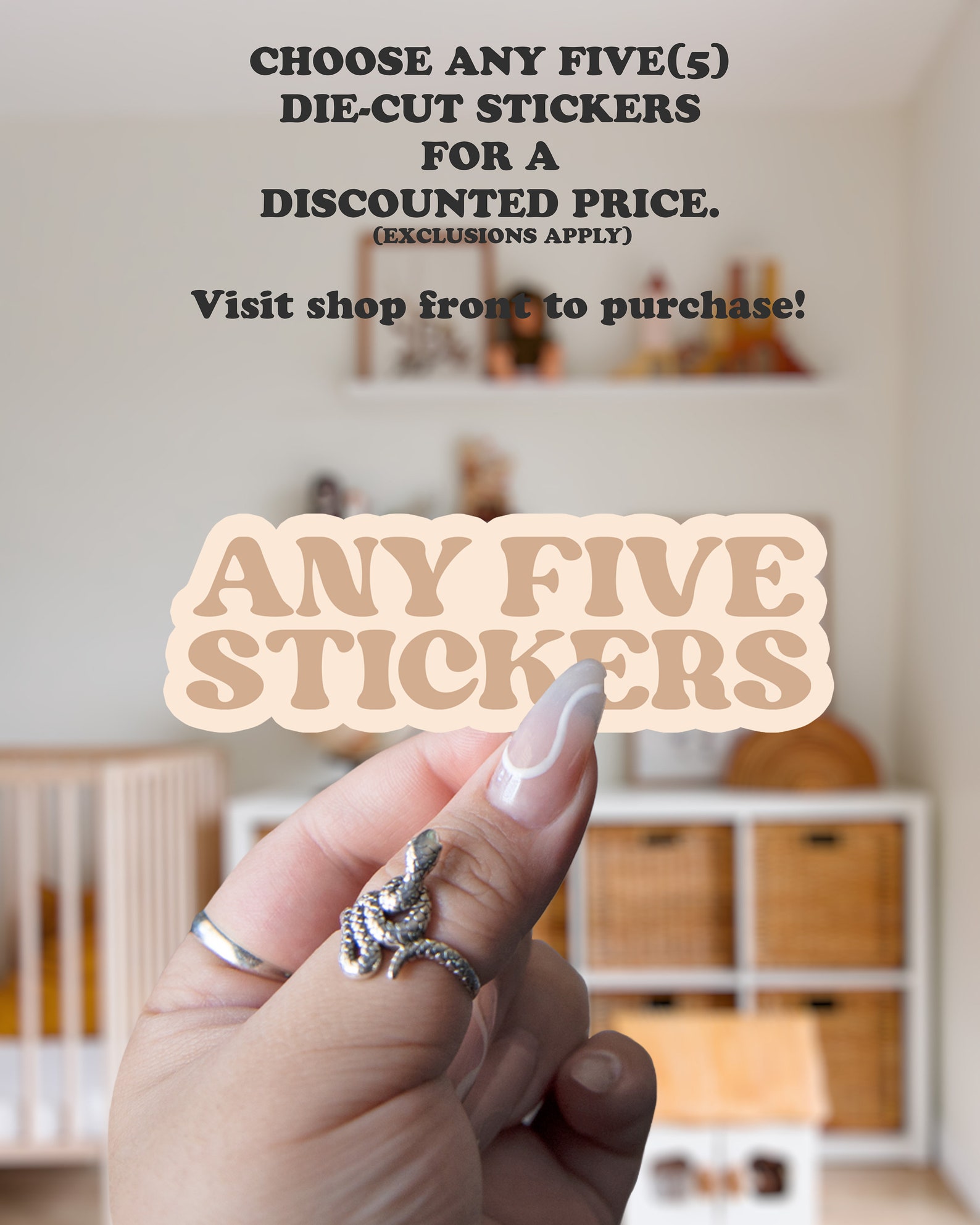 Nike Dunk Low 'panda' - Vinyl Sticker - Etsy