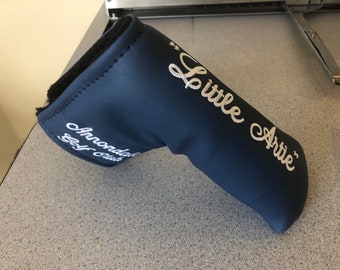 Custom Putter Covers | Etsy