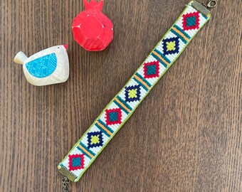 22K Solid Gold Handmade Anklet Pair Wedding Jewellery - Etsy