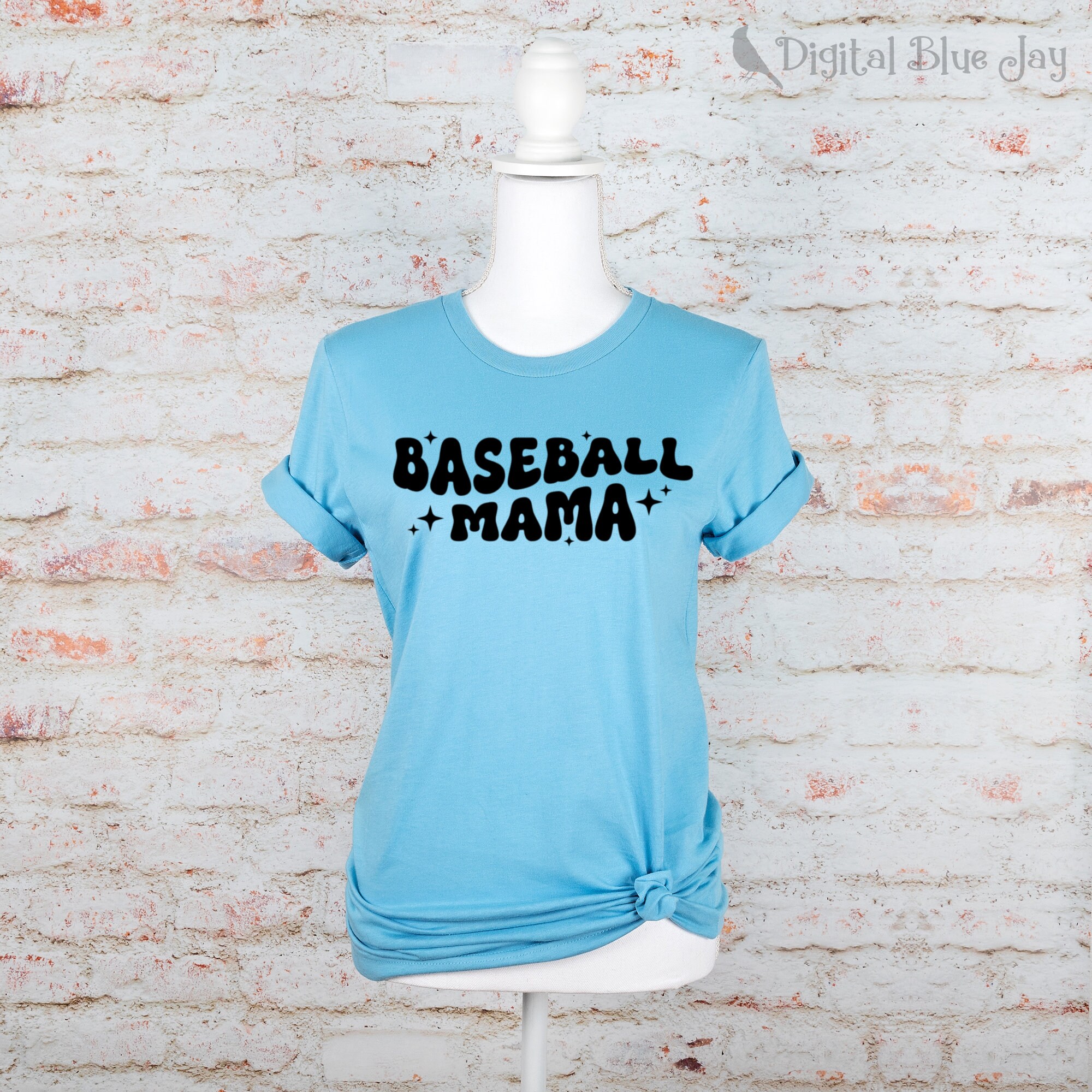 Baseball Mama SVG, Cut File, PNG Design, Ball Game Shirt Sublimation ...