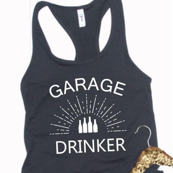 Garage - Etsy
