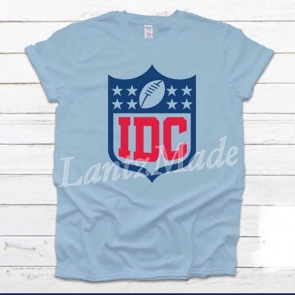 Idc - Etsy