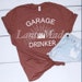 Garage Drinker - Etsy