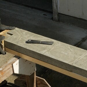 Concrete Garden Box Panels - Version II Plan - Etsy