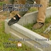 Concrete Garden Box Panels - Version I Plan - Etsy