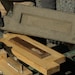 Concrete Garden Box Panels Version II Plan - Etsy