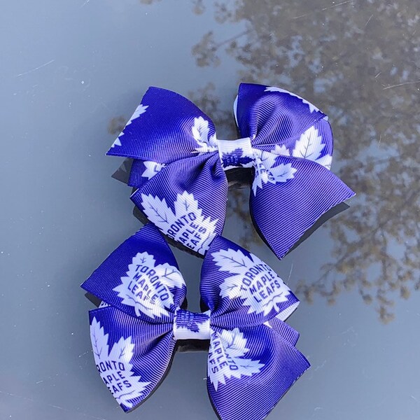 Toronto Maple Leafs Birthday Party - Etsy