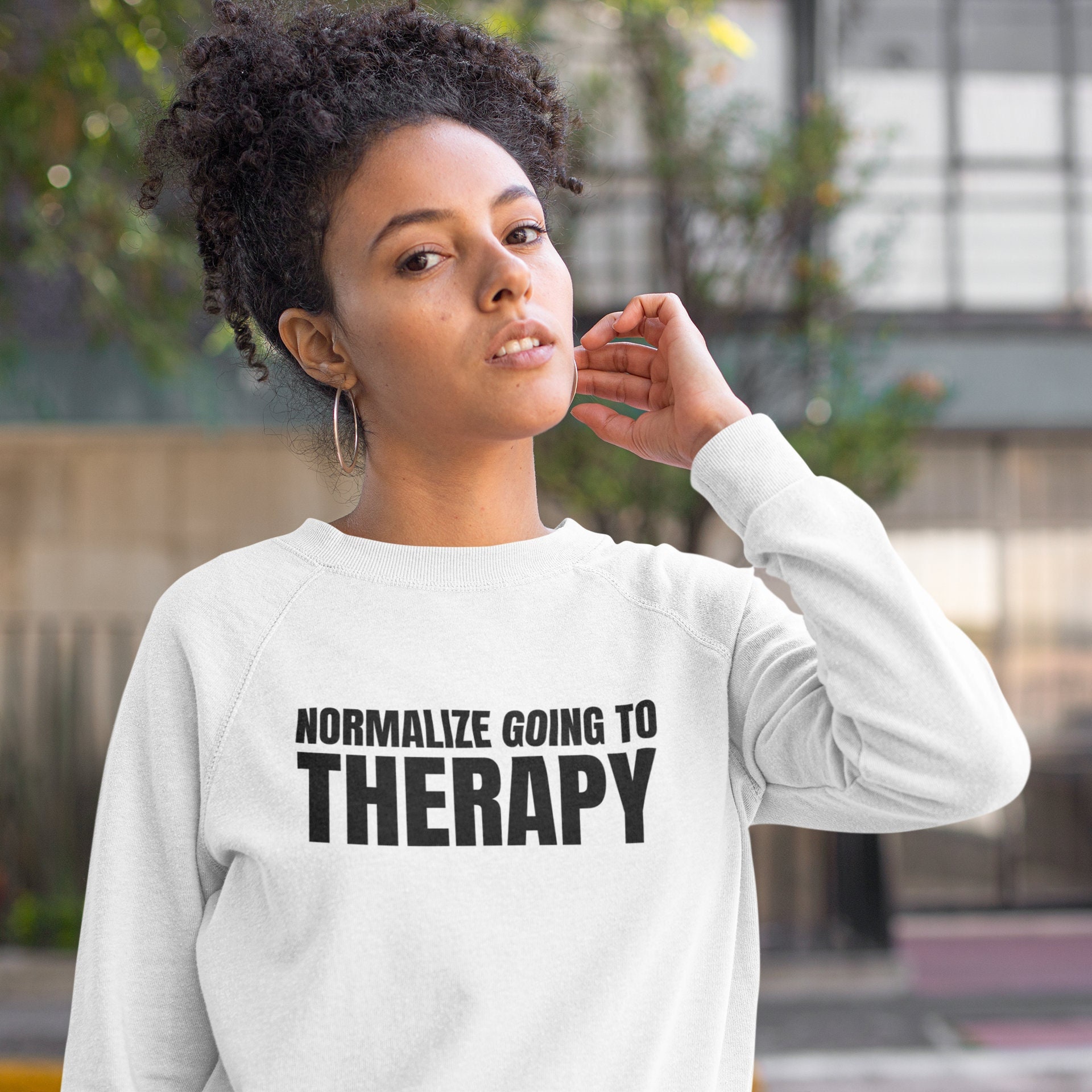 Normalize Going to Therapy Svg, Mental Health Awareness Svg, Mental ...