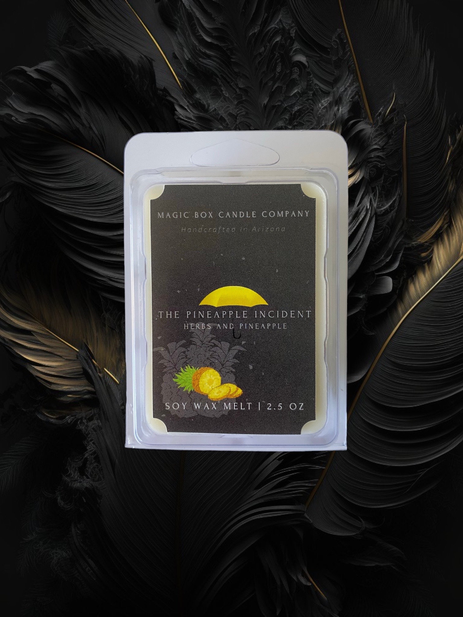 Himym The Pineapple Theory